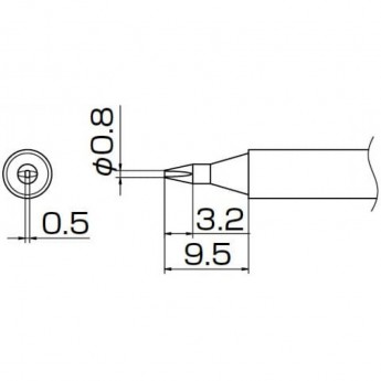 Hakko t13 store